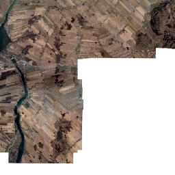 ArcGIS Web Application